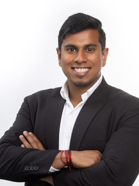 Meet Our Team | Kingston & Partners | Boutique Mortgage & Loan ...